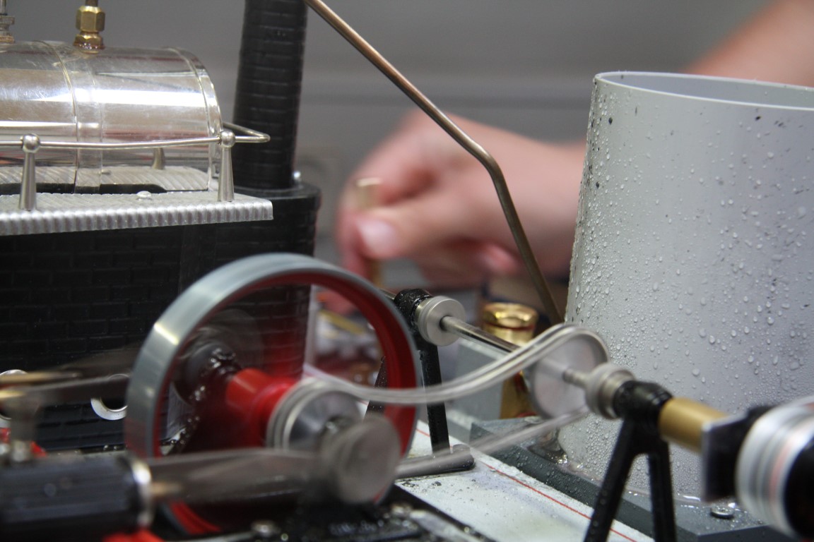 CDIO Project | Anders Ellegaard | Specialist, Process Automation