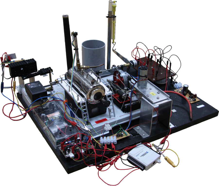 CDIO Project | Anders Ellegaard | Specialist, Process Automation